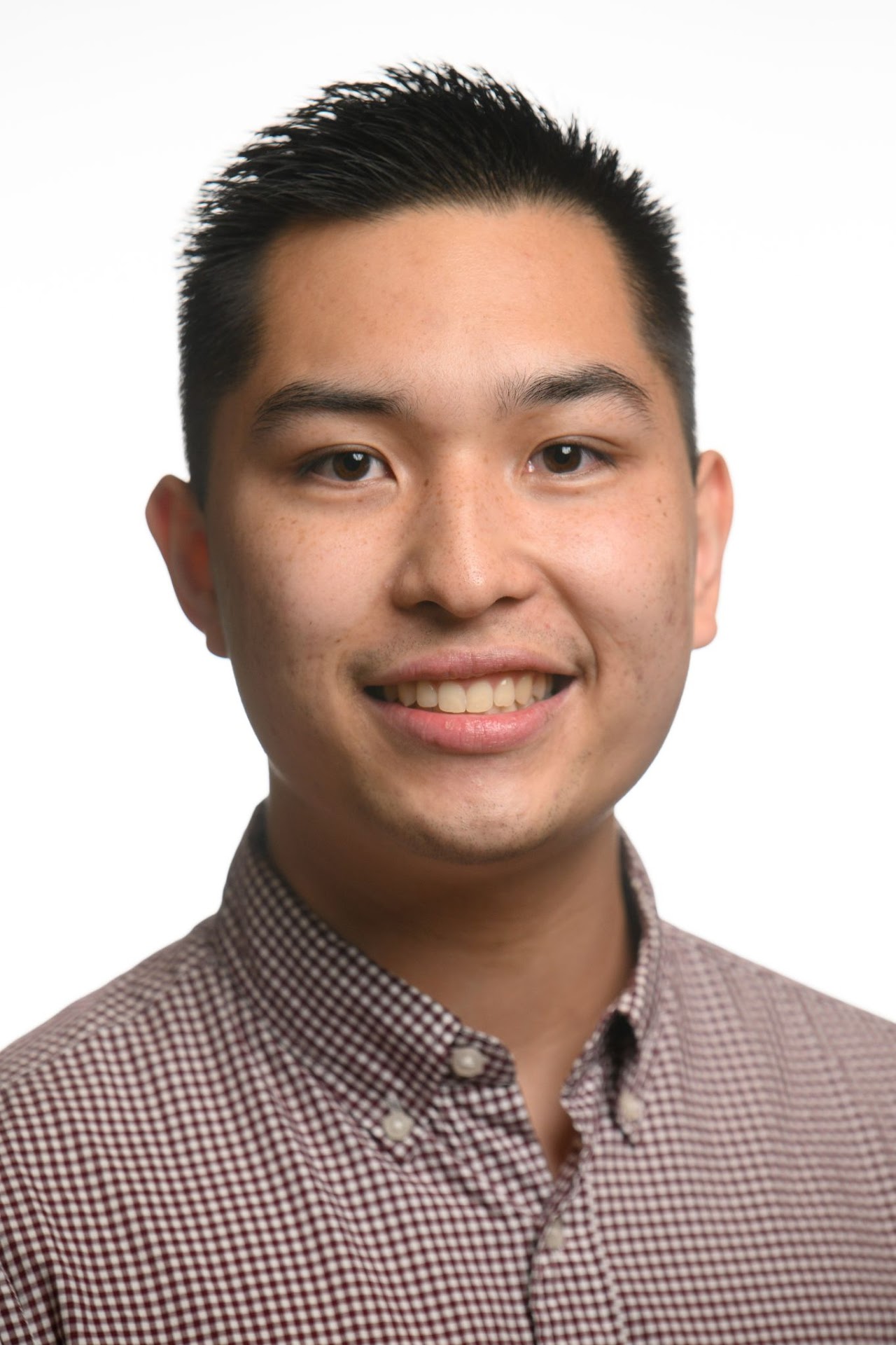 Hello! James here. - James M. Zumel Dumlao